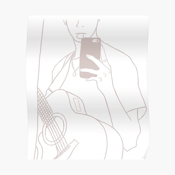 Keshi Posters | Redbubble