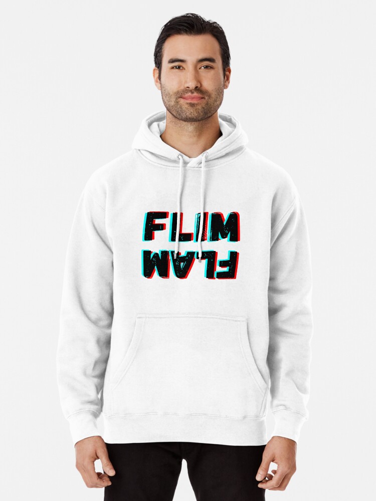 Flim Flam Pullover Hoodie for Sale by OneTimeEngineer Redbubble