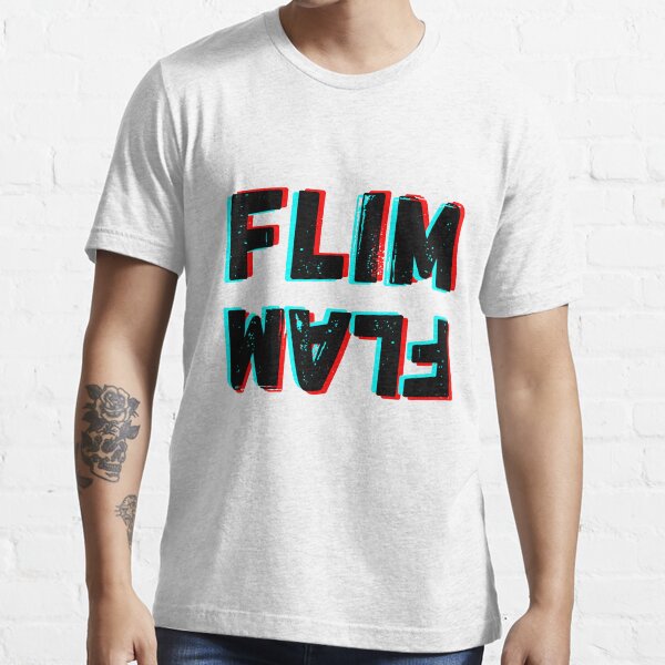 "Flim Flam" T-shirt for Sale by OneTimeEngineer | Redbubble | flim flam ...