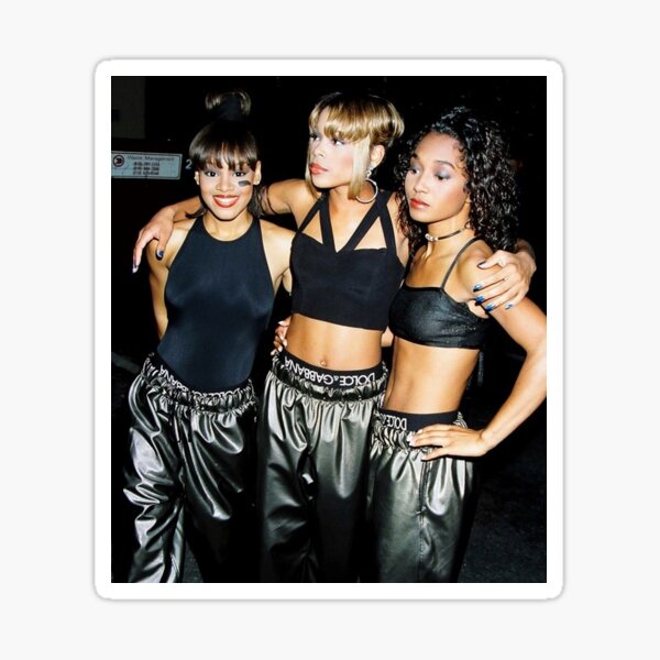 "TLC" Sticker by andyrewth | Redbubble