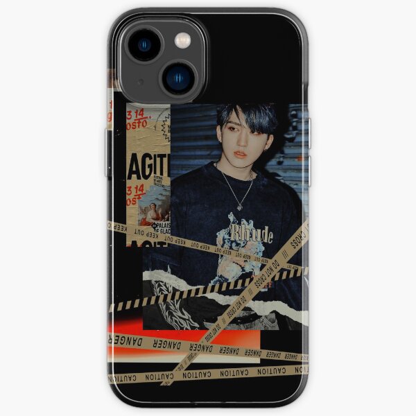 "SEO CHANGBIN | STRAY KIDS MERCH" iPhone Case for Sale by madsmad02 ...