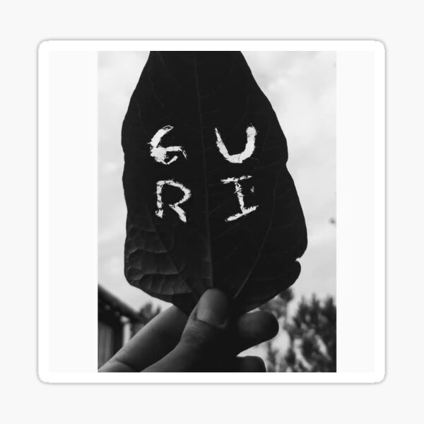 Guri Gifts & Merchandise | Redbubble