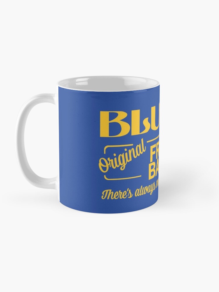 "Arrested Development Bluth Banana Stand" Coffee Mug for Sale by ...