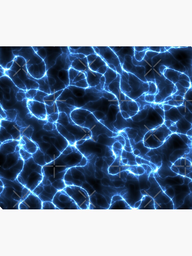 "Electrifying, just totally electrifying." Poster for Sale by ...