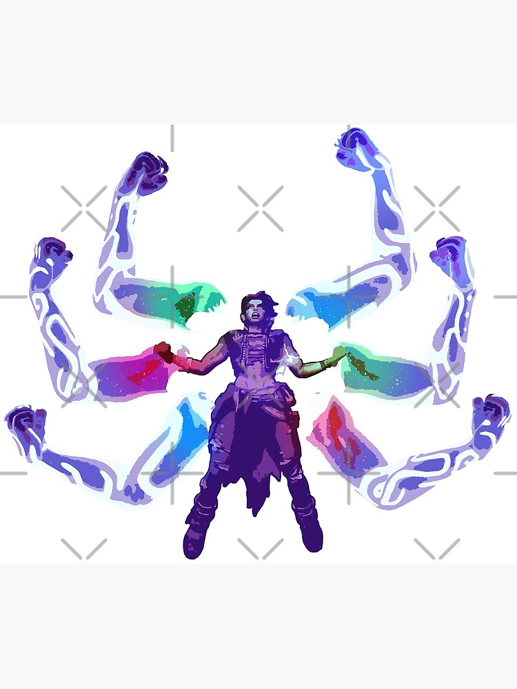 "BL - Siren" Poster for Sale by planetmachine | Redbubble