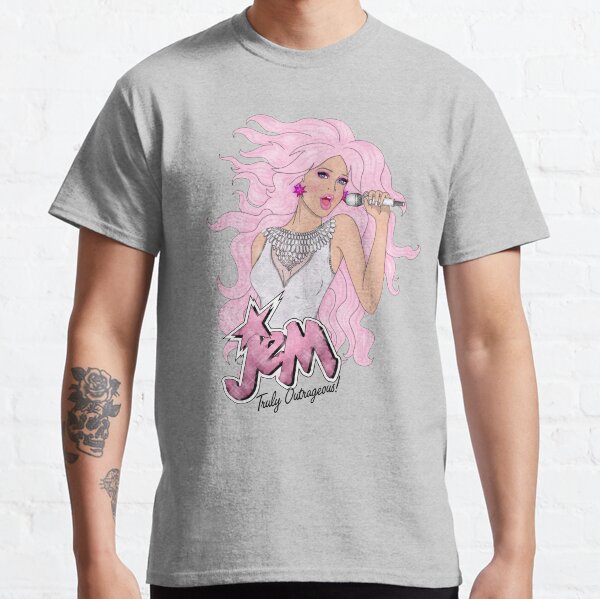 Jem Gifts & Merchandise | Redbubble