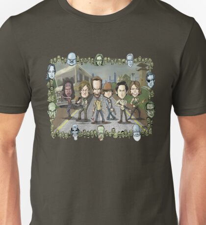 The Walking Dead: Gifts & Merchandise | Redbubble