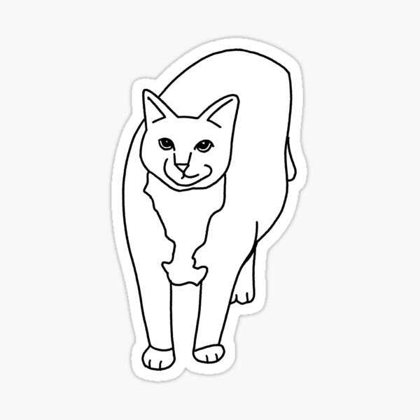 "Merp Kona" Sticker for Sale by aray1125 | Redbubble