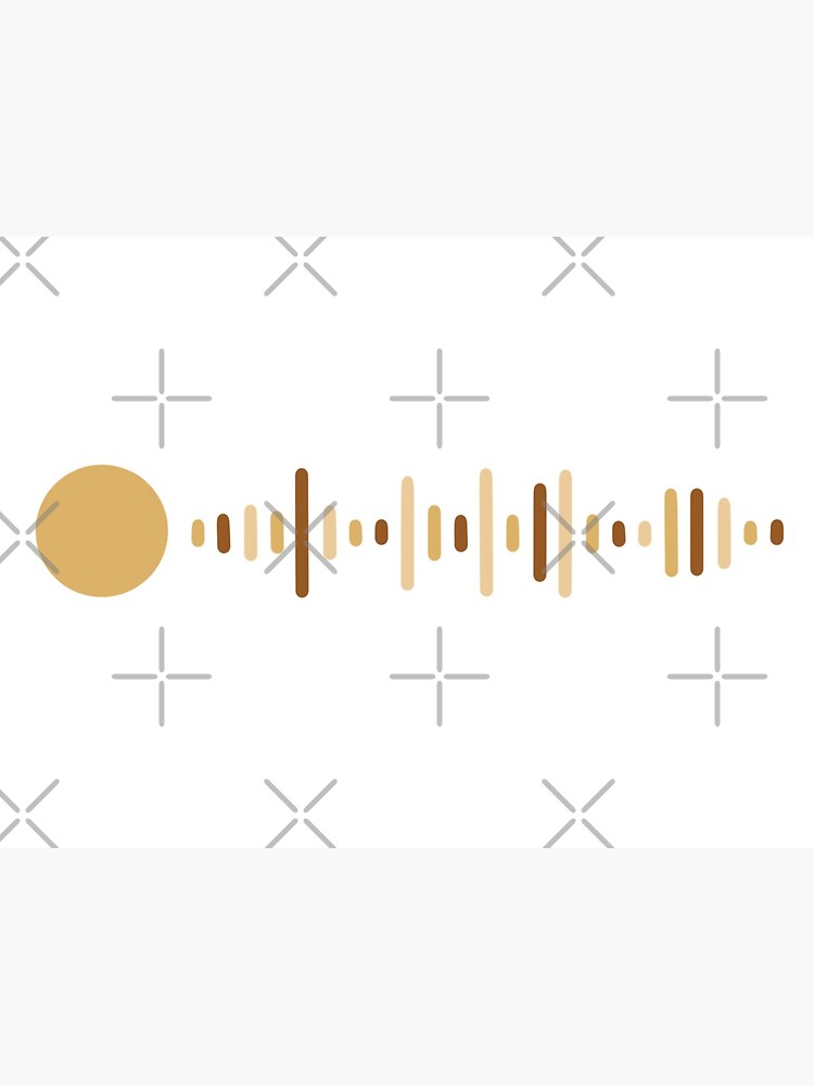 "taylor swift fearless spotify code" Art Print for Sale by ...