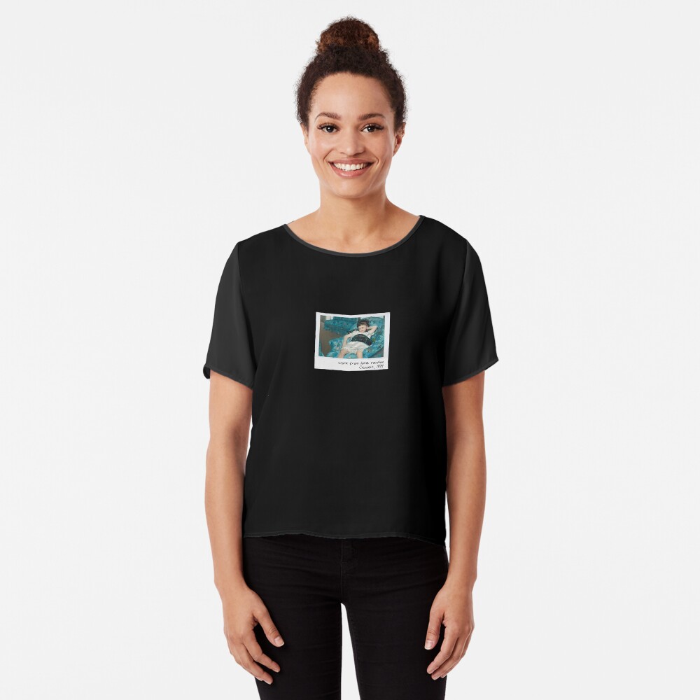 "cassatt - work from home" Sticker for Sale by pripple | Redbubble