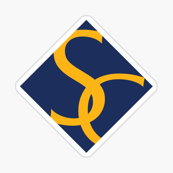 "Smith College Logo Sticker" Sticker for Sale by jessni40 | Redbubble