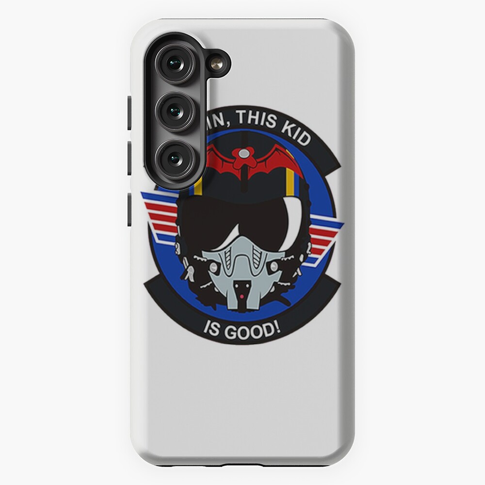 "Top Gun Viper Badge" Sticker by AircraftsLovers | Redbubble
