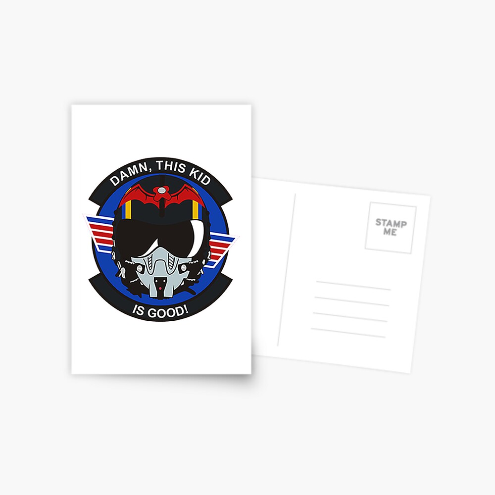 "Top Gun Viper Badge" Sticker by AircraftsLovers | Redbubble