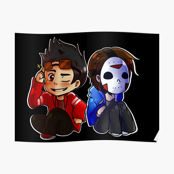 Vanossgaming Posters | Redbubble