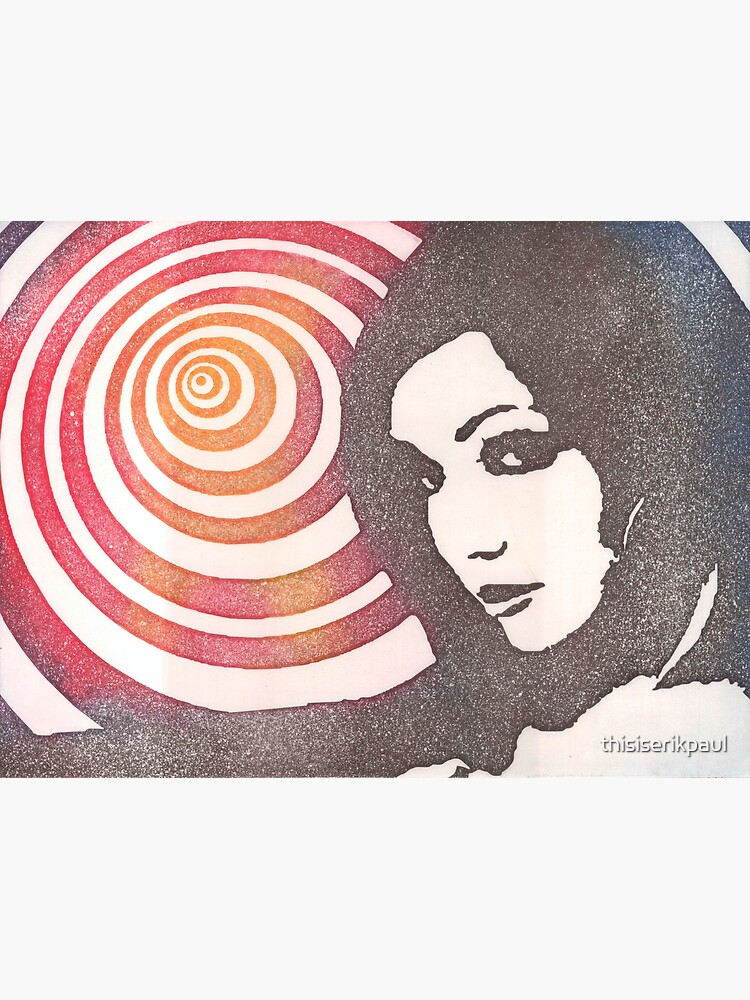 "Under My Control Print Original Full Color" Photographic Print by ...