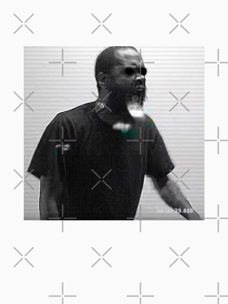 "MC Ride Screaming Death Grips" T-shirt by mattix147 | Redbubble