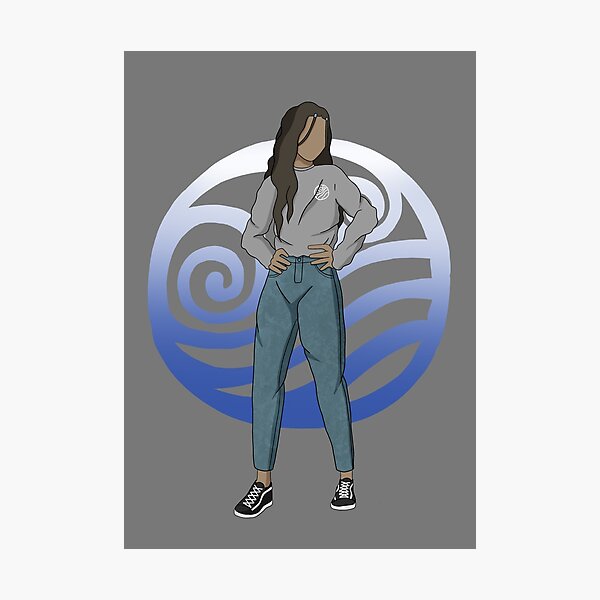 Modern Katara Gifts & Merchandise | Redbubble