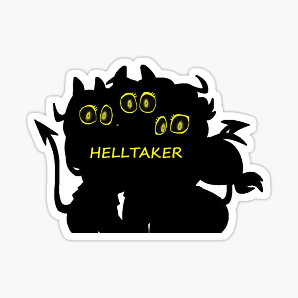 Helltaker Merch & Gifts for Sale | Redbubble