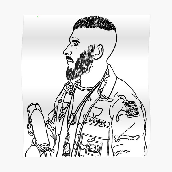 Jacob Seed Posters | Redbubble
