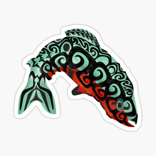 "WHEN AND WHERE" Sticker by NINUNO | Redbubble