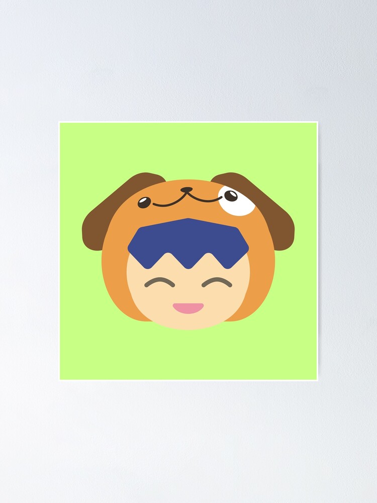 "tim mysims" Poster by soriphee | Redbubble