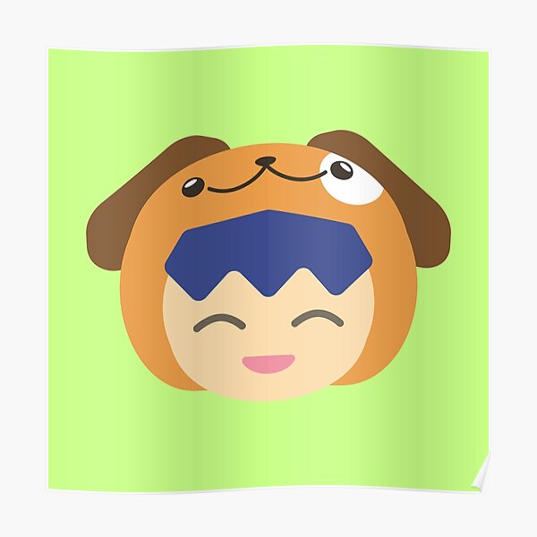 "tim mysims" Poster by soriphee | Redbubble