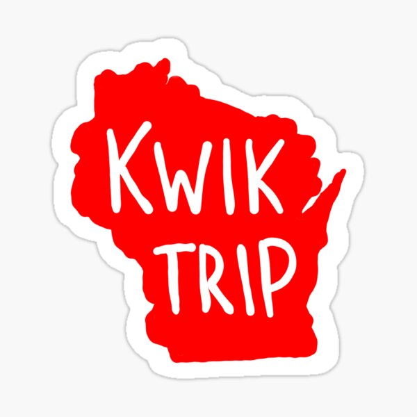 Kwik Trip Gifts & Merchandise | Redbubble