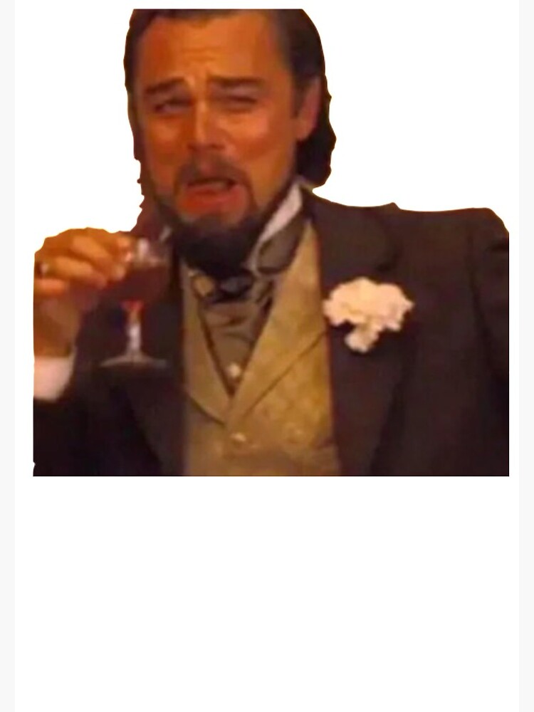 Leonardo Dicaprio Django Memes