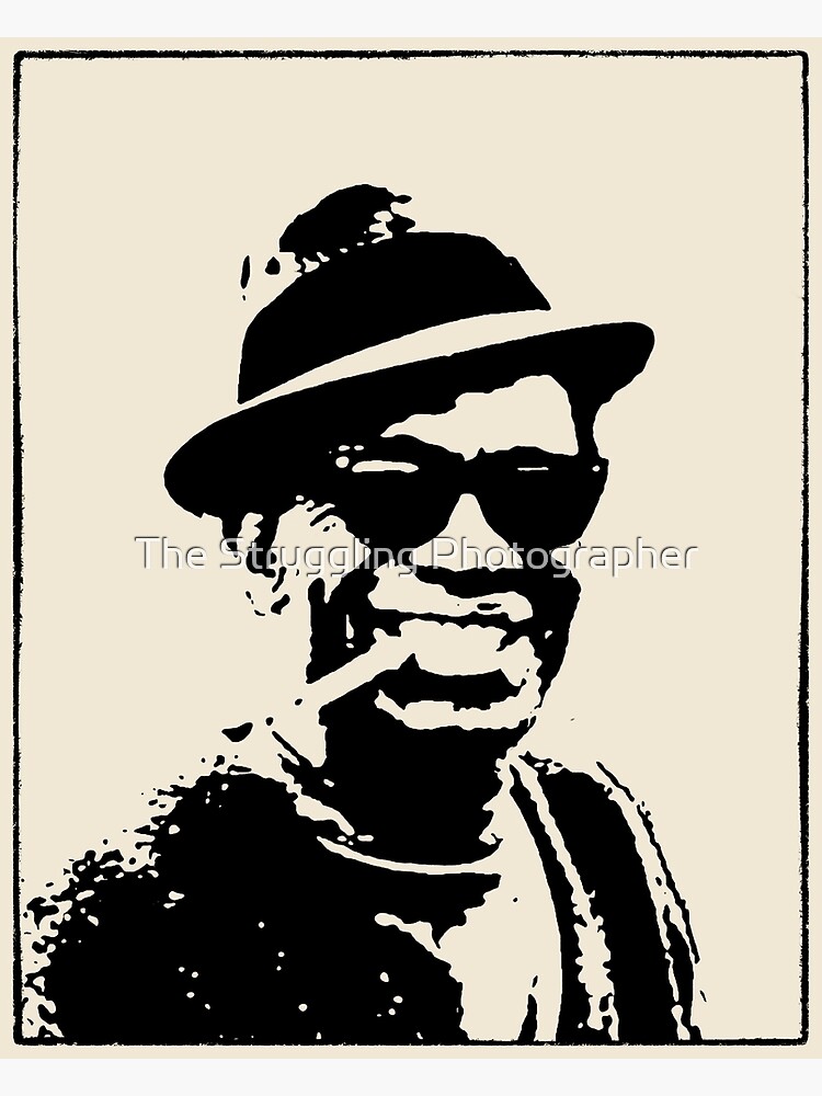 "mojo hand" Art Print for Sale by dht2013 | Redbubble