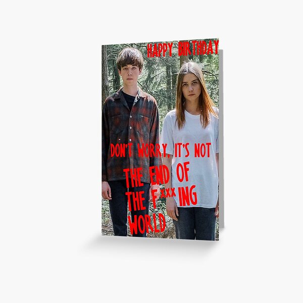 Teotfw Merch & Gifts for Sale | Redbubble