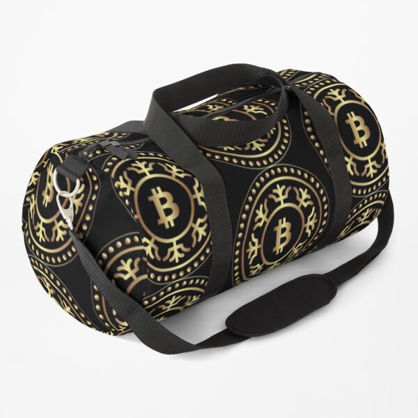 Us Bank Duffle Bags | Redbubble