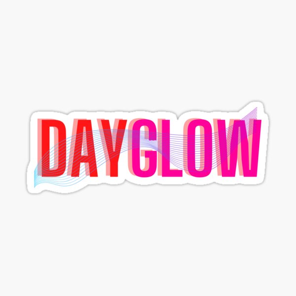 Dayglow Gifts & Merchandise | Redbubble