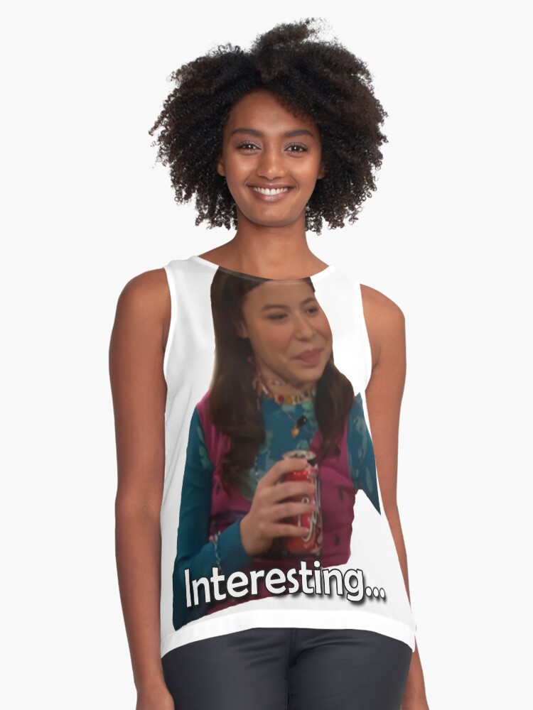 "Megan Interesting meme" Art Board Print for Sale by Thumb-thumbsIRL ...
