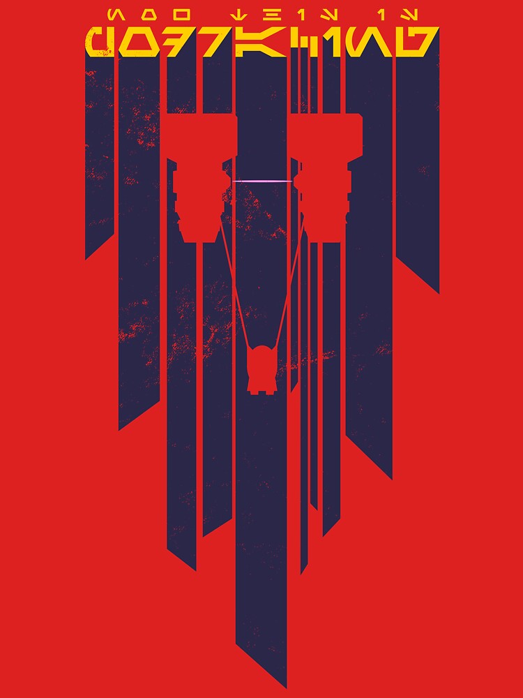 "Aurebesh "Now This Is Podracing!"" T-shirt for Sale by 3ND-RA ...