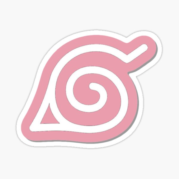 Konoha Symbol Gifts & Merchandise | Redbubble