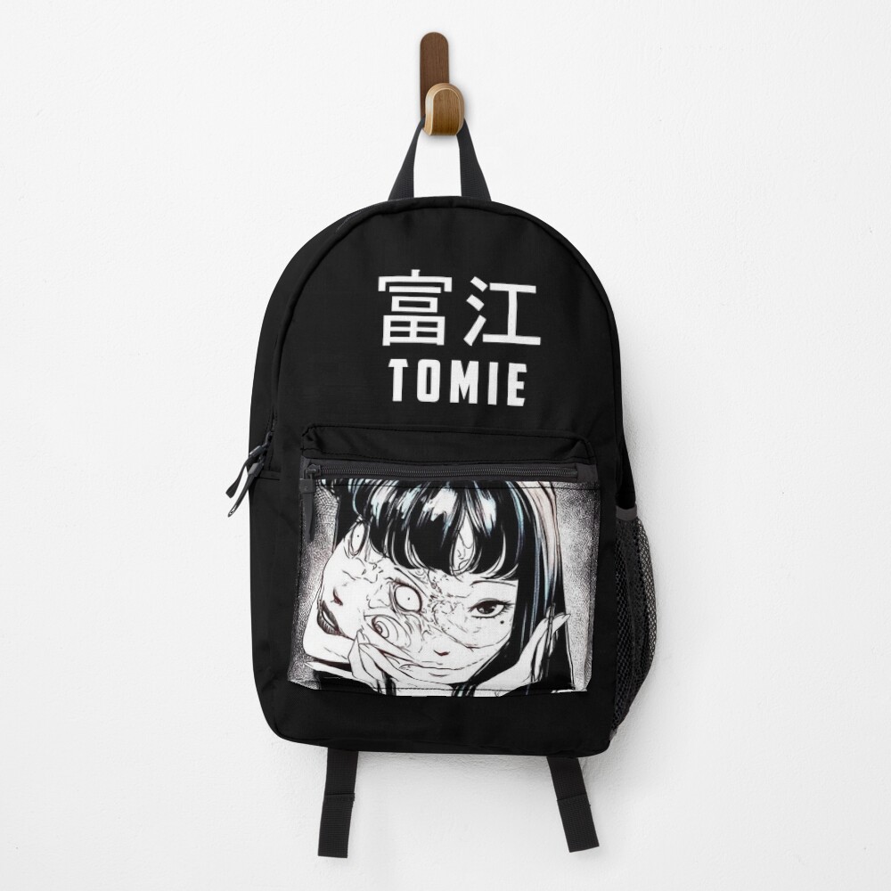 Trendy Junji Ito Junji Ito Junji Ito Junji Ito Junji Ito Junji Ito Bags ...