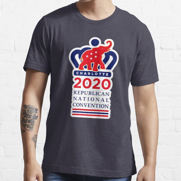 Republican National Convention T-Shirts | Redbubble