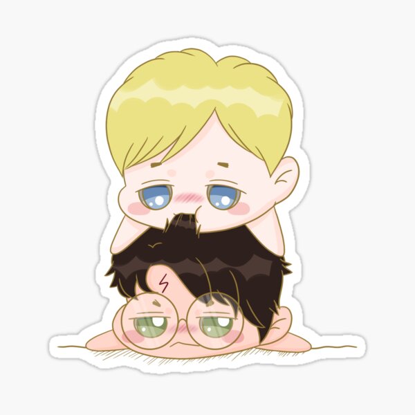 Drarry Merch & Gifts for Sale | Redbubble