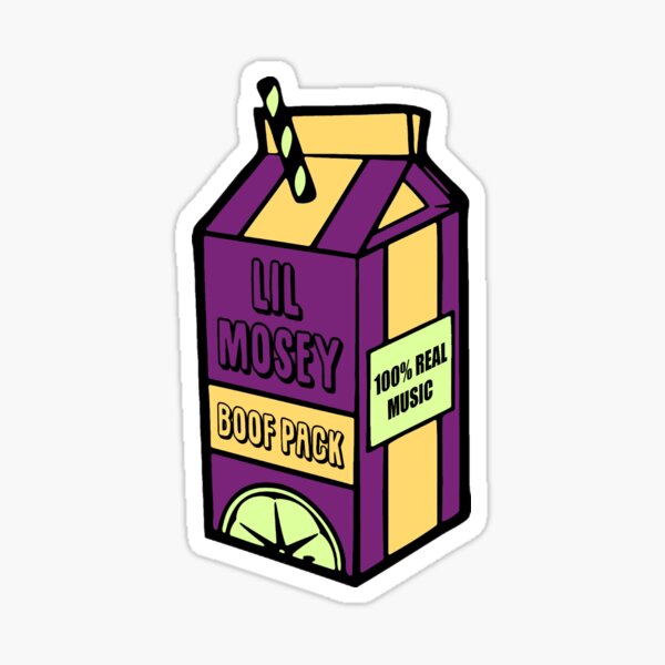 Lil Mosey Gifts & Merchandise | Redbubble