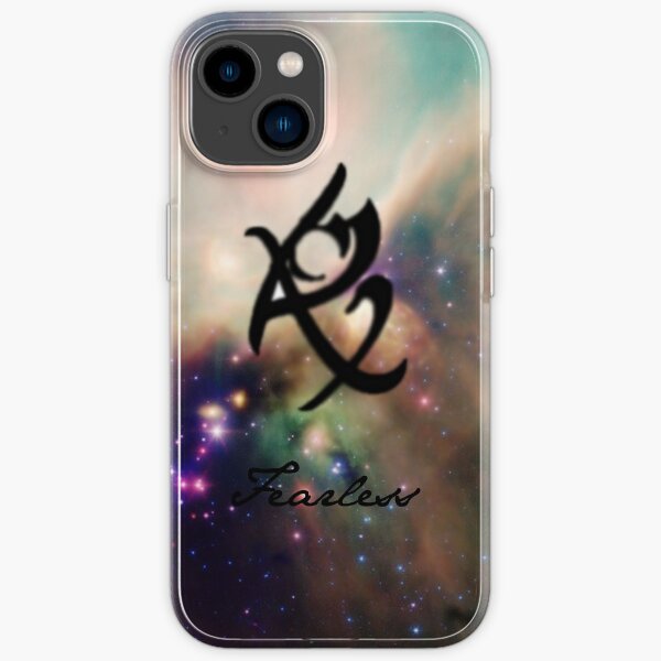 "The mortal instruments : Shadowhunter rune - Fearless (fear not ...