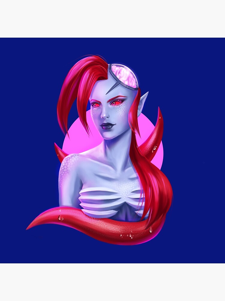 "Osrs The Maiden of Sugadinti Theatre of Blood" Art Board Print for ...