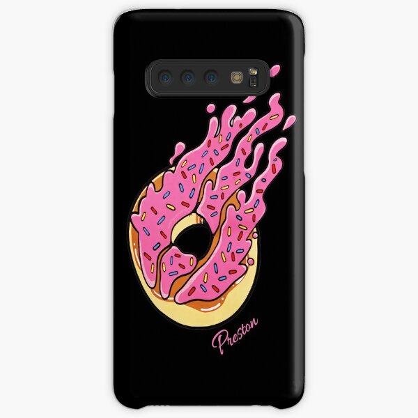 Prestonplayz cases for Samsung Galaxy | Redbubble