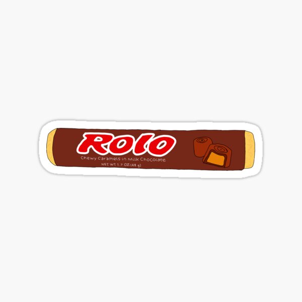 Rolo Gifts & Merchandise | Redbubble
