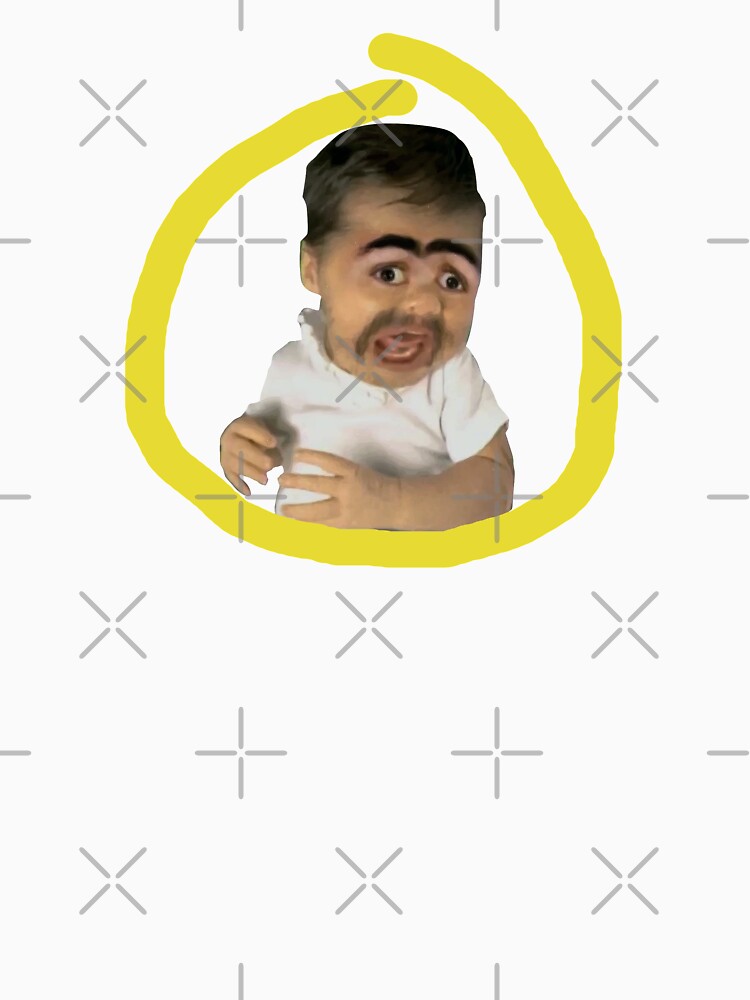 "There's my chippy" T-shirt for Sale by carlosvela1123 | Redbubble ...