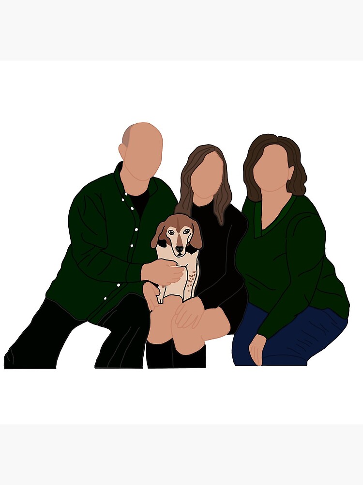 "Stephanie Custom" Poster by dylanelisabeth | Redbubble