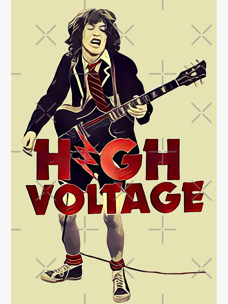 "Angus" Poster by FelpoStore | Redbubble