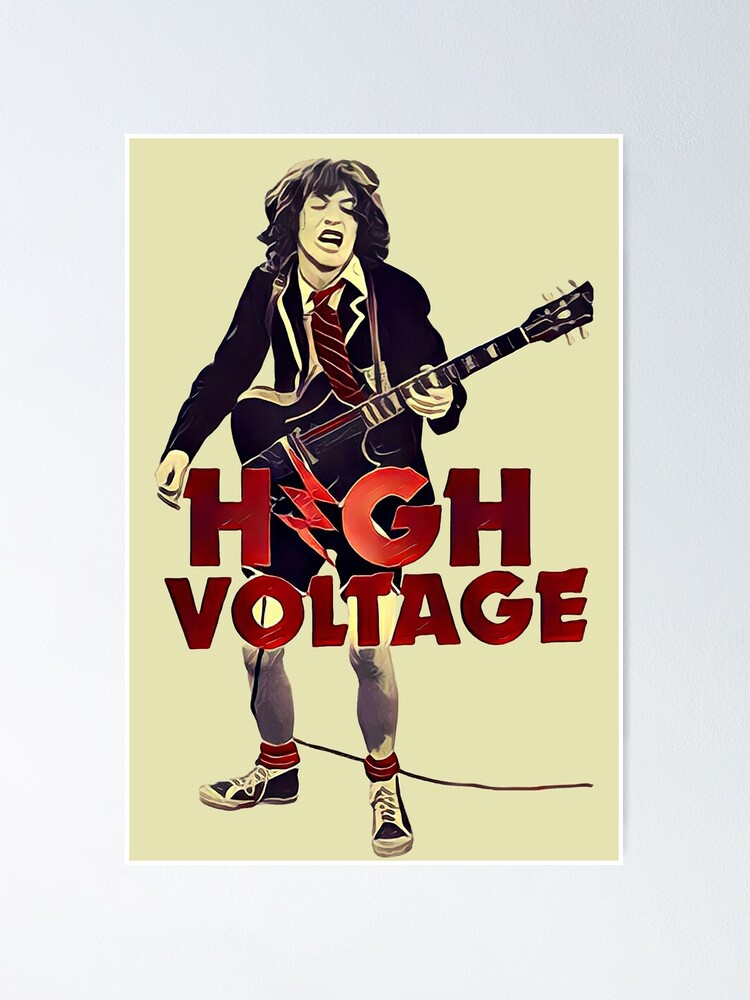 "Angus" Poster by FelpoStore | Redbubble