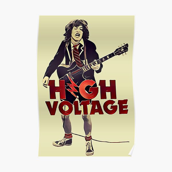 "Angus" Poster by FelpoStore | Redbubble