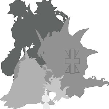 "Reliability" Sticker for Sale by SailorMoonie | Redbubble