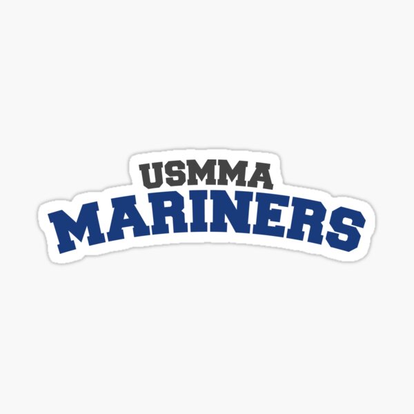 Merchant Marine Stickers | Redbubble